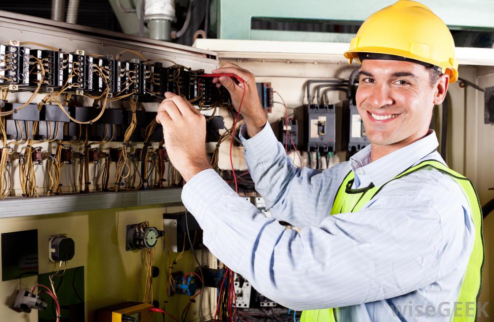 Electrical Inspections Testing
